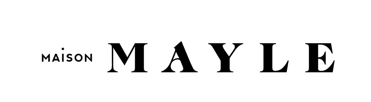 Maison Mayle