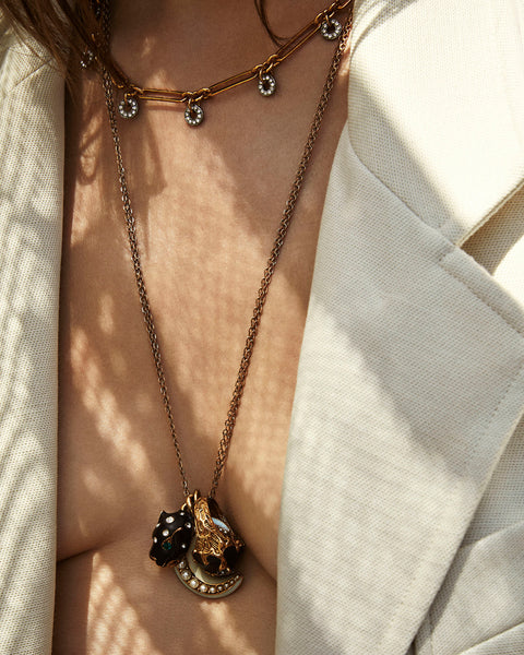 Gato Plus One – Maison Mayle