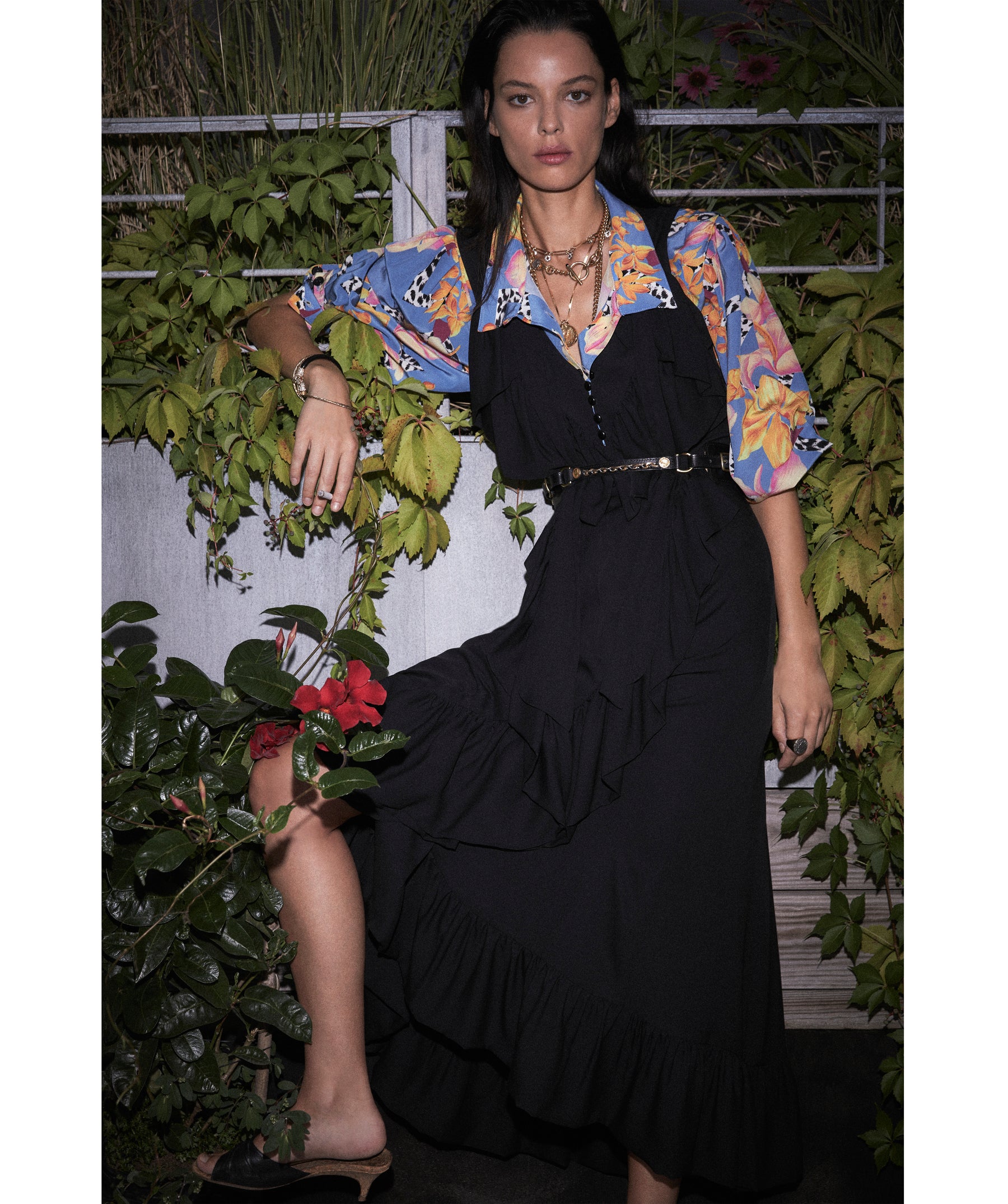 Maison Mayle